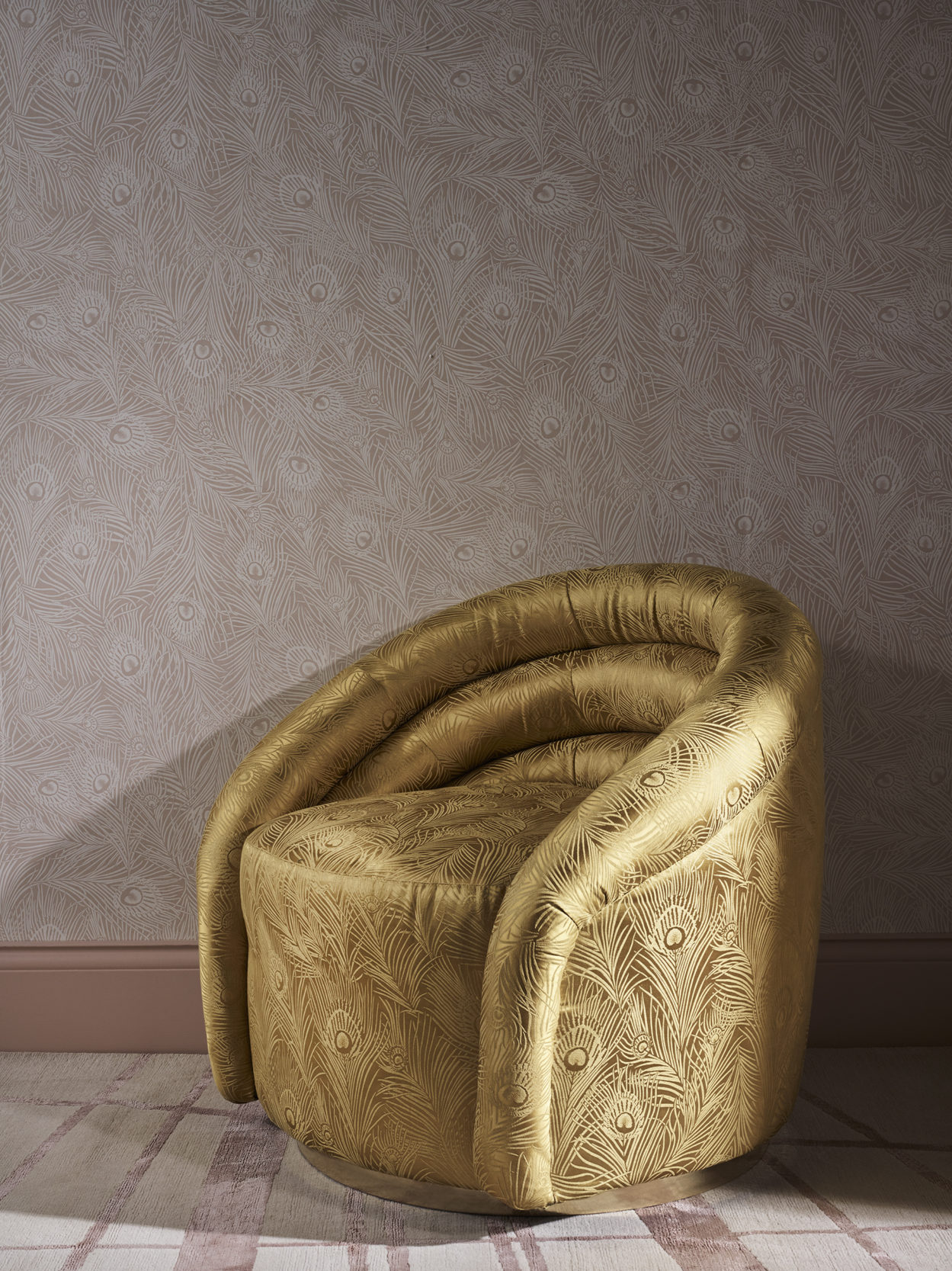 Without compromising on comfort or longevity, emphasis has been placed ...